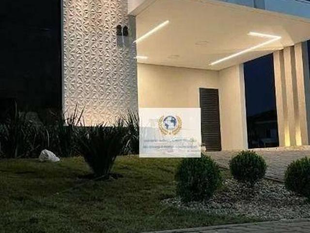 Casa com 3 dormitórios à venda, 145 m² por R$ 1.260.000,00 Jardim Flamboyant Paulínia/SP