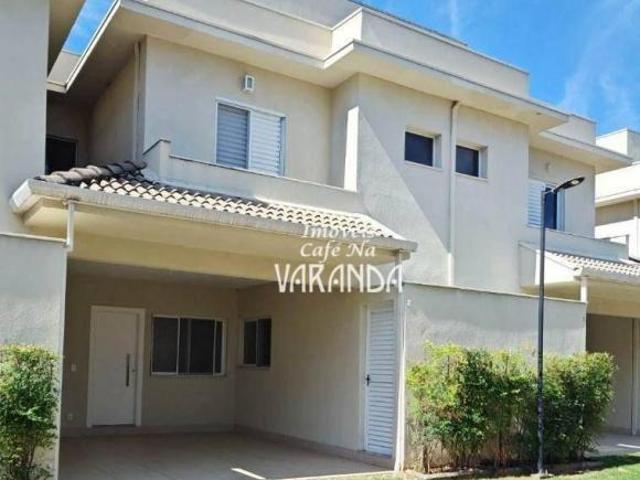 Casa com 3 dormitórios à venda, 145 m² por R$ 1.290.000 Bairro Das Palmeiras Campinas/SP