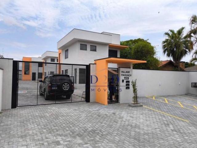 Casa com 3 dormitórios à venda, 145 m² por R$ 1.295.000,00 Vila Petrópolis Atibaia/SP