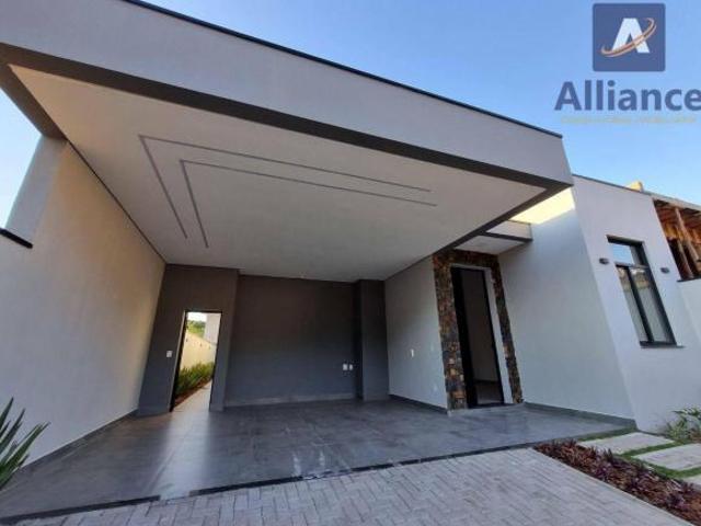 Casa com 3 dormitórios à venda, 145 m² por R$ 1.320.000,00 Pinheirinho Vinhedo/SP