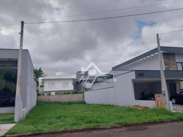 Casa com 3 dormitórios à venda, 145 m² por R$ 1.380.000,00 Residencial Real Park Sumaré Sumaré/S