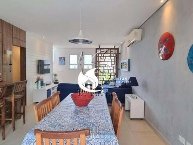 Casa com 3 dormitórios à venda, 145 m² por R$ 2.500.000,00 Juquehy São Sebastião/SP