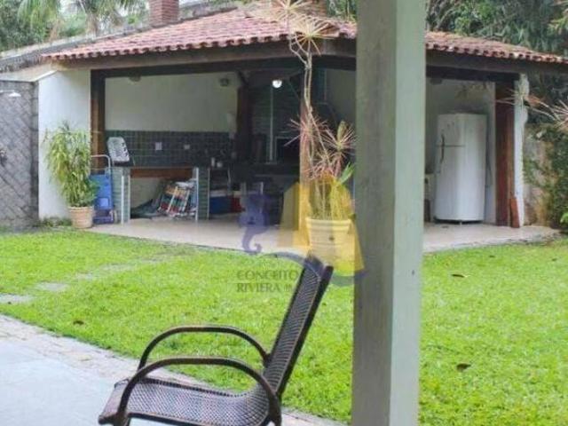 Casa com 3 dormitórios à venda, 145 m² por R$ 2.200.000,00 Riviera Módulo 20 Bertioga/SP