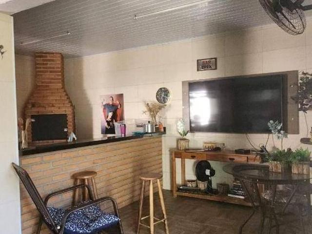 Casa com 3 dormitórios à venda, 145 m² por R$ 300.000 Núcleo Habitacional José Regino Bauru/SP