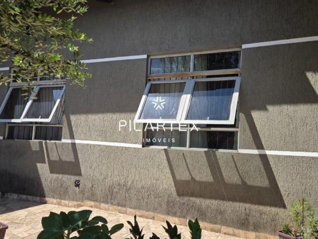 Casa com 3 dormitórios à venda, 145 m² por R$ 320 000,00 Ernani de Moura Lima Londrina/PR
