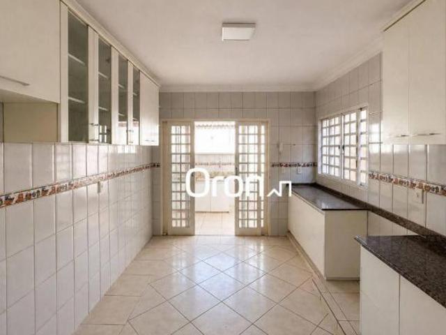Casa com 3 dormitórios à venda, 145 m² por R$ 390.000,00 Cidade Vera Cruz Aparecida de Goiânia/G