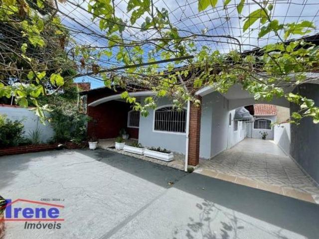 Casa com 3 dormitórios à venda, 145 m² por R$ 400.000,00 Suarão Itanhaém/SP