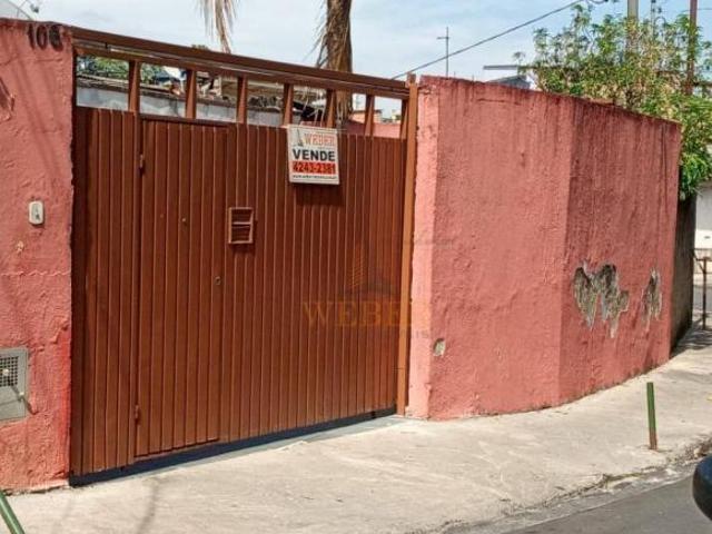 Casa com 3 dormitórios à venda, 145 m² por R$ 410.000,00 Jardim Trianon Taboão da Serra/SP