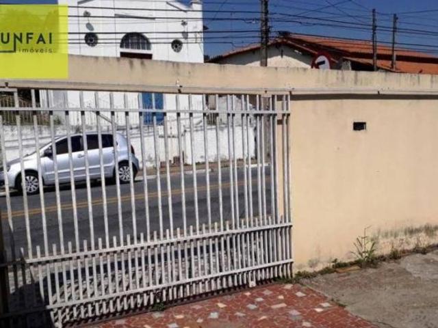 Casa com 3 dormitórios à venda, 145 m² por R$ 413.000,00 Vila Domingues Votorantim/SP