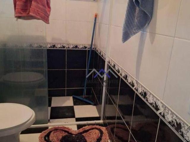 Casa com 3 dormitórios à venda, 145 m² por R$ 425.500,00 Jardim América IV Várzea Paulista/SP