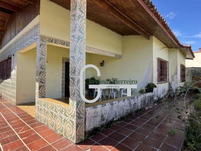 Casa com 3 dormitórios à venda, 145 m² por R$ 435.000,00 Balneário Florida Peruíbe/SP