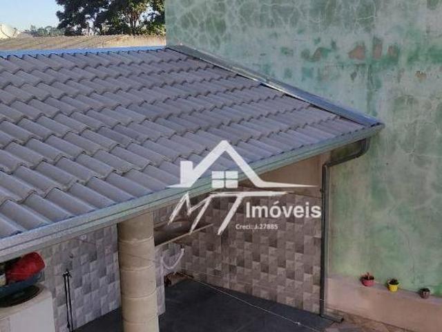 Casa com 3 dormitórios à venda, 145 m² por R$ 430.000,00 São Clemente Monte Mor/SP