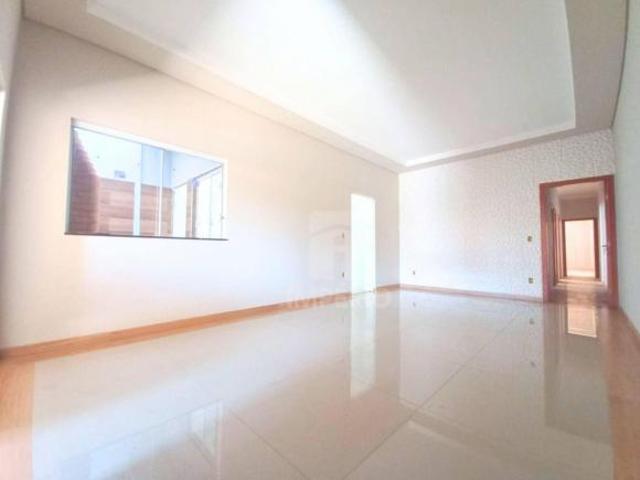 Casa com 3 dormitórios à venda, 145 m² por R$ 460.000,00 Jardim Santa Rosa Jaú/SP