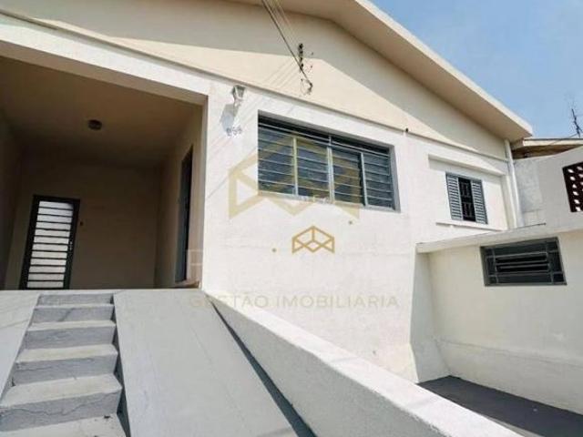 Casa com 3 dormitórios à venda, 145 m² por R$ 480.000,00 Parque Prado Campinas/SP