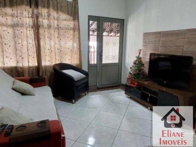 Casa com 3 dormitórios à venda, 145 m² por R$ 480.000,00 Parque Residencial Vila União Campinas/