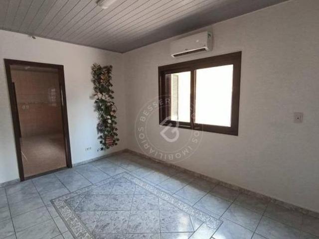 Casa com 3 dormitórios à venda, 145 m² por R$ 520.000,00 Novo Esteio Esteio/RS