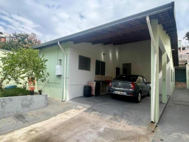 Casa com 3 dormitórios à venda, 145 m² por R$ 530.000,00 Vila Aparecida Jundiaí/SP