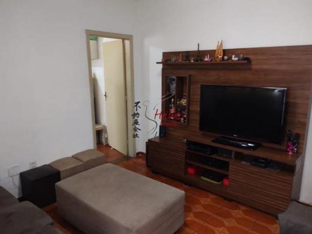 Casa com 3 dormitórios à venda, 145 m² por R$ 540 mil Parque São Domingos S