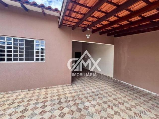 Casa com 3 dormitórios à venda, 145 m² por R$ 560.000,00 Jardim Pérola Londrina/PR