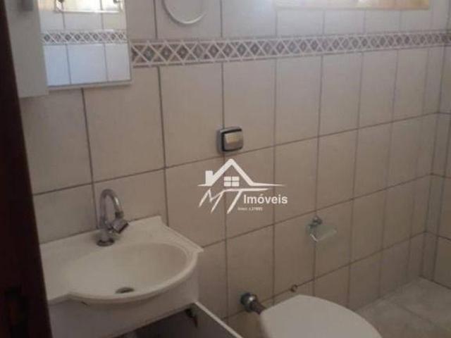 Casa com 3 dormitórios à venda, 145 m² por R$ 614.800 Parque Residencial Casarão Sumaré/SP