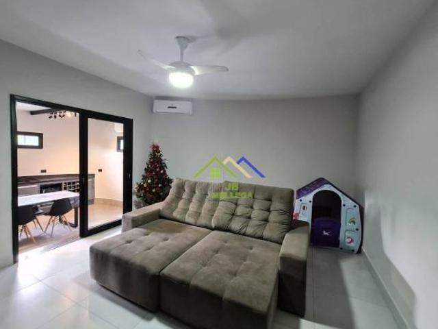 Casa com 3 dormitórios à venda, 145 m² por R$ 620.000,00 Jardim Flamboyant Piracicaba/SP