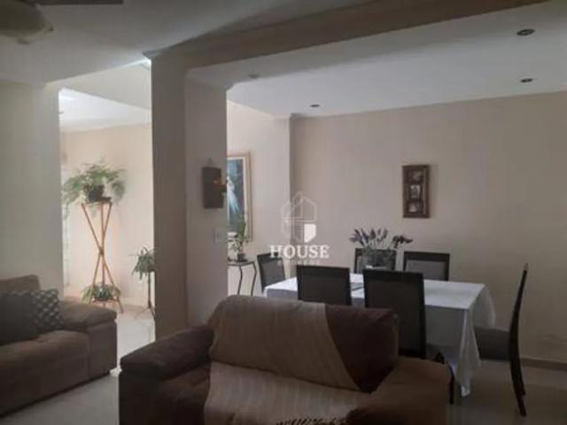 Casa com 3 dormitórios à venda, 145 m² por R$ 640.000 Jardim Rosa Cruz Mogi Guaçu/SP