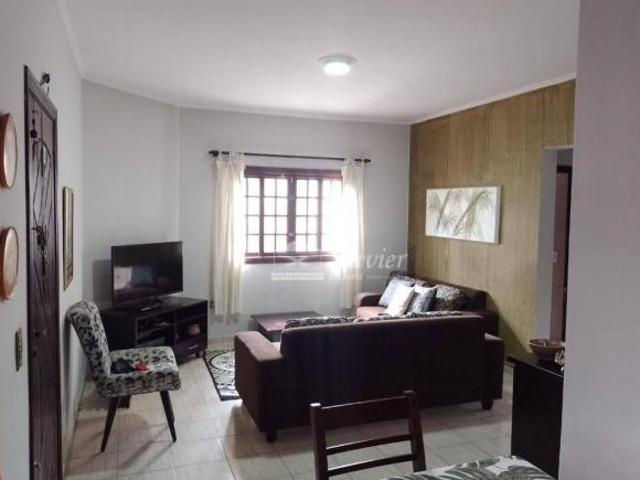 Casa com 3 dormitórios à venda, 145 m² por R$ 660.000,00 Nagoya Garden Vargem Grande Paulista/SP