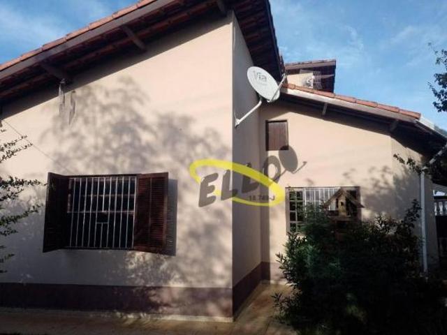 Casa com 3 dormitórios à venda, 145 m² por R$ 677.000,00 Nagoya Garden Vargem Grande Paulista/SP