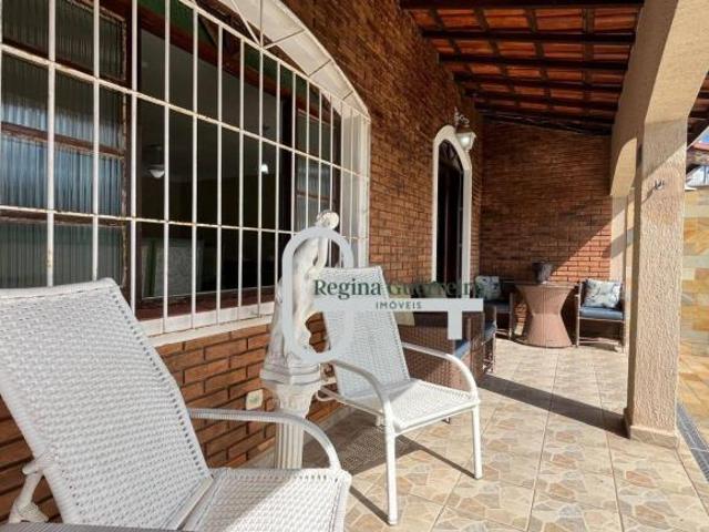 Casa com 3 dormitórios à venda, 145 m² por R$ 600.000,00 Estância São José Peruíbe/SP