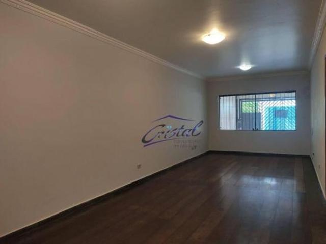 Casa com 3 dormitórios à venda, 145 m² por R$ 680.000,00 Jardim Ester São Paulo/SP