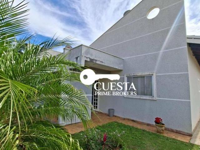 Casa com 3 dormitórios à venda, 145 m² por R$ 658.000,00 Condomínio Ninho Verde II Pardinho/SP