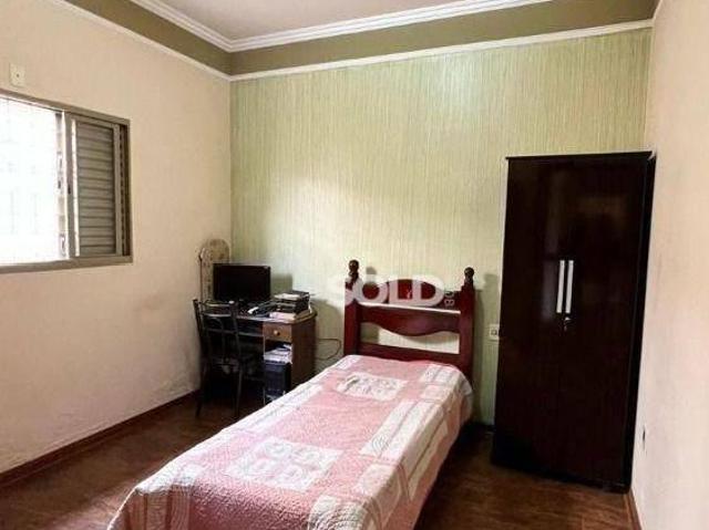 Casa com 3 dormitórios à venda, 145 m² por R$ 690.000,00 Jardim Califórnia Franca/SP