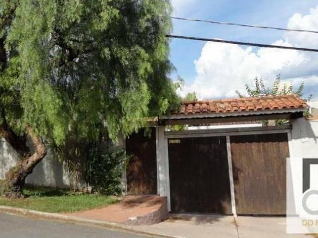 Casa com 3 dormitórios à venda, 145 m² por R$ 705.000,00 Parque Florence Valinhos/SP