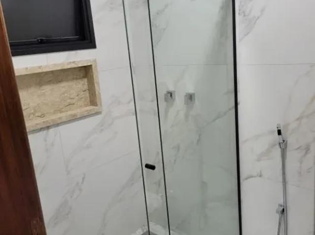 Casa com 3 dormitórios à venda, 145 m² por R$ 700.000,00 Damha Fit Ipiguá/SP