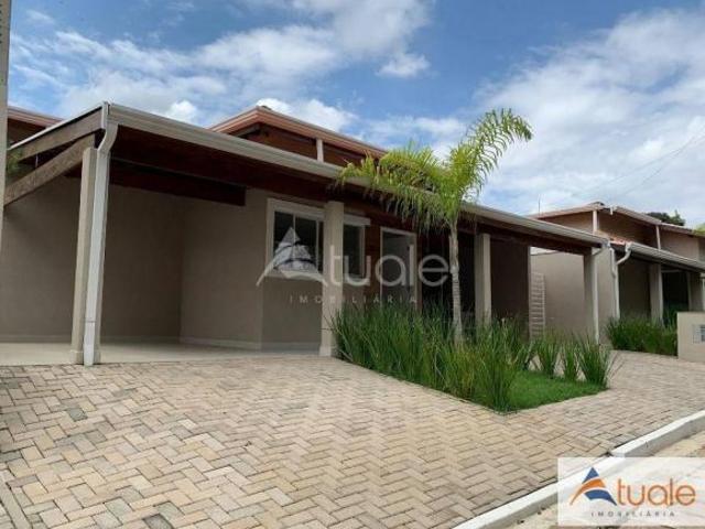 Casa com 3 dormitórios à venda, 145 m² por R$ 719.000,00 Jardim Girassol Hortolândia/SP
