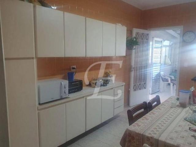 Casa com 3 dormitórios à venda, 145 m² por R$ 739.000,00 Vila Constança São Paulo/SP