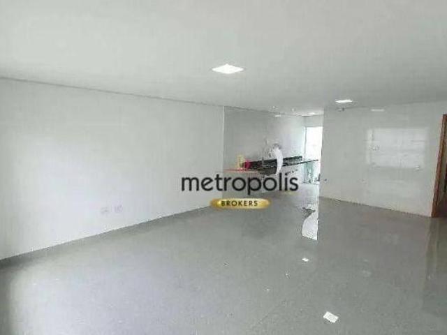 Casa com 3 dormitórios à venda, 145 m² por R$ 749.000,00 Parque das Nações Santo André/SP