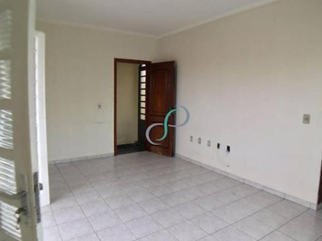 Casa com 3 dormitórios à venda, 145 m² por R$ 740.000,00 Jardim São Jorge Valinhos/SP