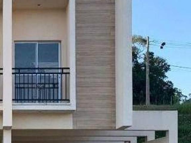 Casa com 3 dormitórios à venda, 145 m² por R$ 750.000,00 Cotia Cotia/SP
