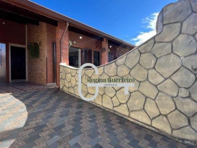 Casa com 3 dormitórios à venda, 145 m² por R$ 750.000,00 Parque Balneário Oásis Peruíbe/SP