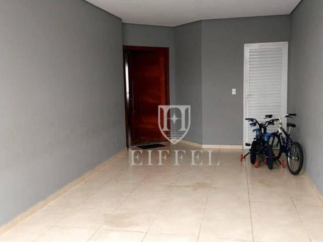 Casa com 3 dormitórios à venda, 145 m² por R$ 752.000,00 Condomínio Golden Park Residence Soroca
