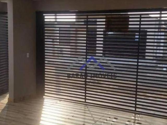 Casa com 3 dormitórios à venda, 145 m² por R$ 766.000,00 Residencial Girassol Itupeva/SP