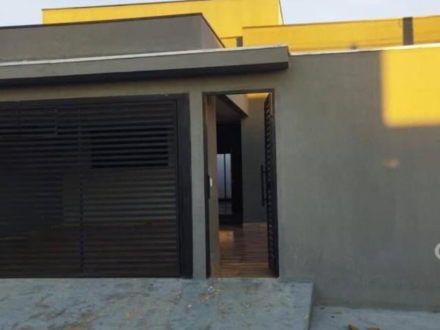 Casa com 3 dormitórios à venda, 145 m² por R$ 770.000,00 Residencial Girassol Itupeva/SP