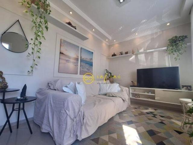 Casa com 3 dormitórios à venda, 145 m² por R$ 799.000,00 Golden Park Residence Sorocaba/SP
