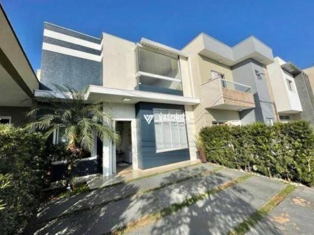 Casa com 3 dormitórios à venda, 145 m² por R$ 799.000,00 Golden Park Sorocaba/SP