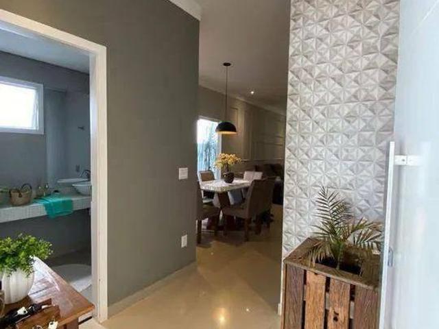 Casa com 3 dormitórios à venda, 145 m² por R$ 800.000,00 AMAZONAS São José do Rio Preto/SP