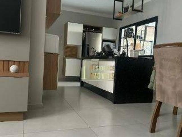 Casa com 3 dormitórios à venda, 145 m² por R$ 855.000,00 Wanel Ville I Sorocaba/SP