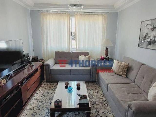 Casa com 3 dormitórios à venda, 145 m² por R$ 860.000,00 Jardim Monte Kemel São Paulo/SP