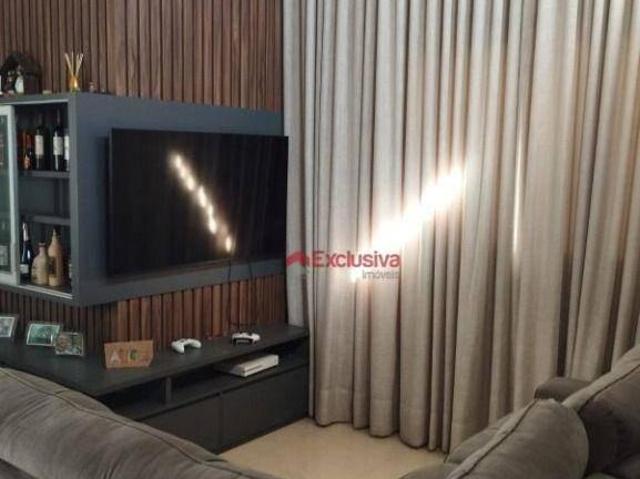 Casa com 3 dormitórios à venda, 145 m² por R$ 906.000,00 Vilagio Vista Real Cosmópolis/SP