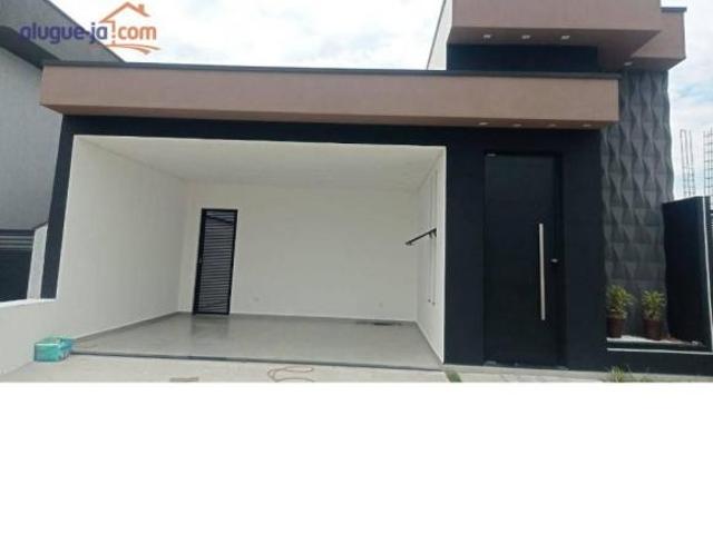 Casa com 3 dormitórios à venda, 145 m² por R$ 900.000,00 Parque Residencial Maria Elmira Caçapav